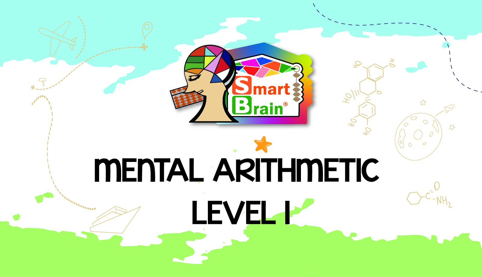 Smart Brain | Brain Development Program with Creative Thinking Skills ...